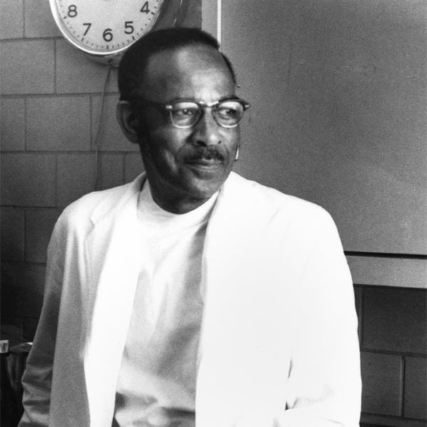 Vivien Thomas - Linda Hall Library