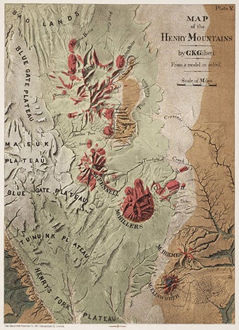 Grove Karl Gilbert - Linda Hall Library