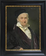 Carl Friedrich Gauss - Linda Hall Library