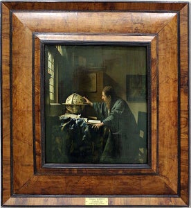 Adriaan Metius - Linda Hall Library