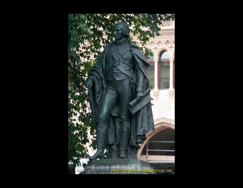 Benjamin Thompson - Linda Hall Library