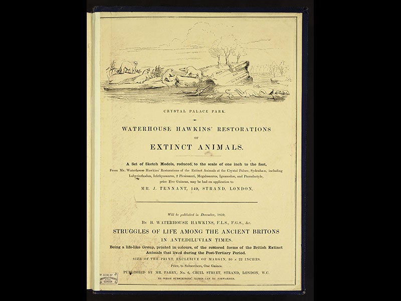 Franz Unger - Linda Hall Library