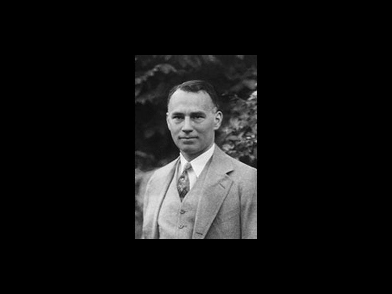 Alfred Lee Loomis - Linda Hall Library