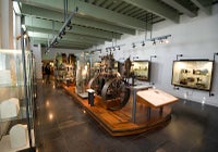 Heike Kamerlingh Onnes - Linda Hall Library