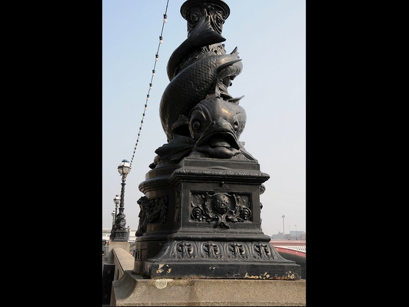 Joseph Bazalgette - Linda Hall Library