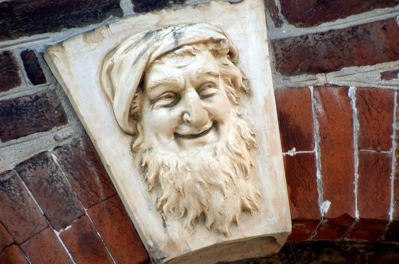 Scientist of the Day - Eleanor Coade, English Manufacturer - Linda Hall ...