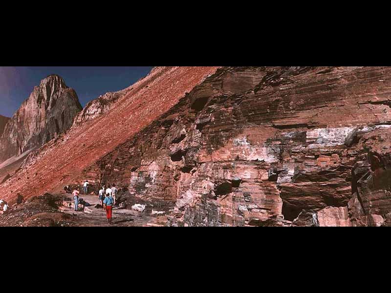 Charles Doolittle Walcott - Linda Hall Library