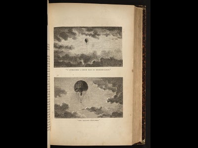 John Wise - Linda Hall Library