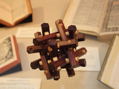 Sam Loyd - Linda Hall Library