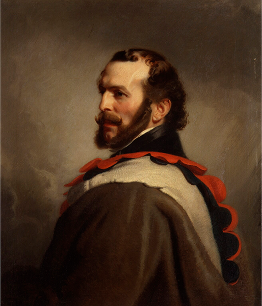 Scientist of the Day - John Rae, British Arctic Explorer - Linda Hall ...
