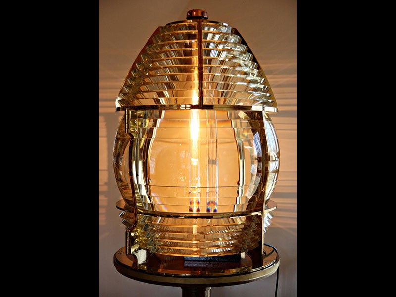 Augustin-Jean Fresnel - Linda Hall Library