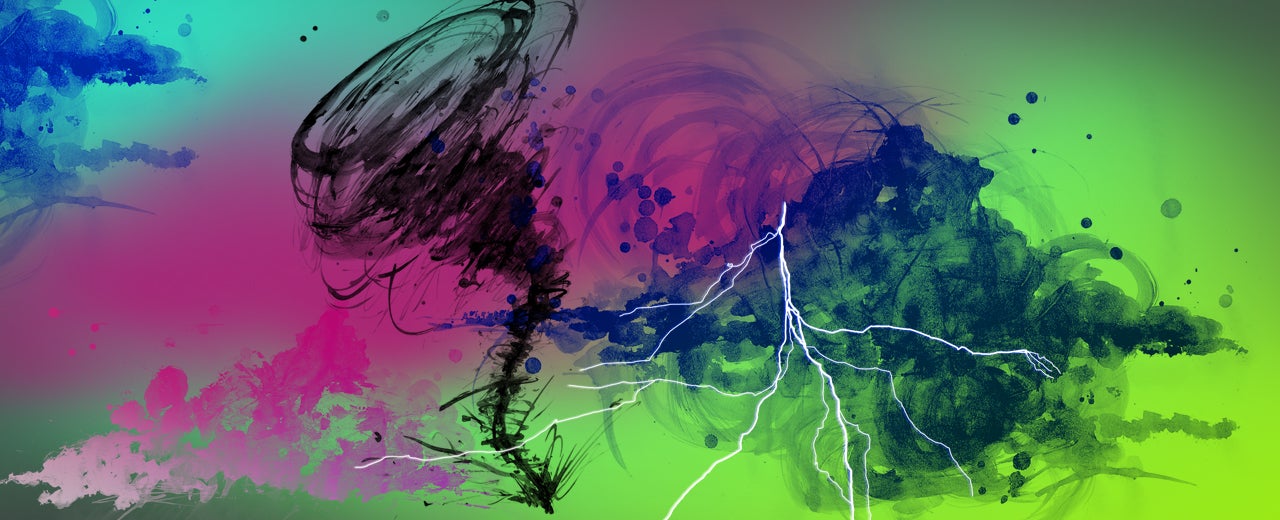 Nemaha Ridge and Humboldt Fault - Linda Hall Library