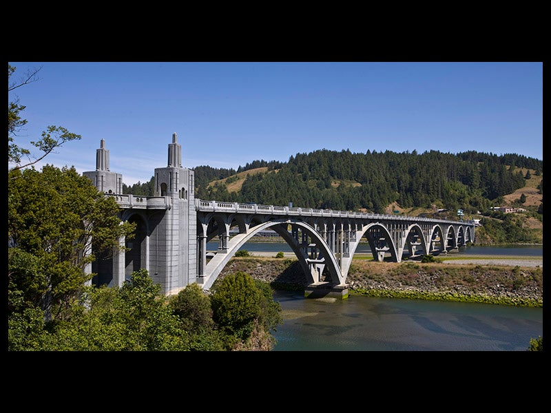 Conde McCullough - Linda Hall Library