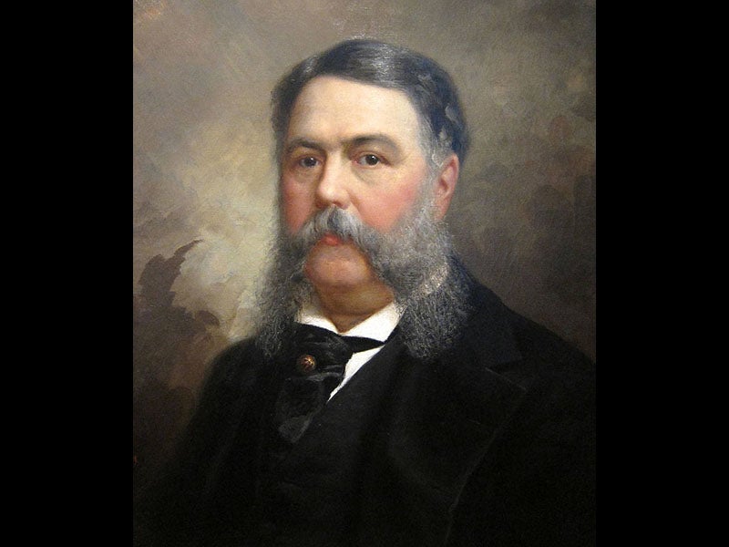 Lewis Rutherfurd and Cleveland Abbe - Linda Hall Library