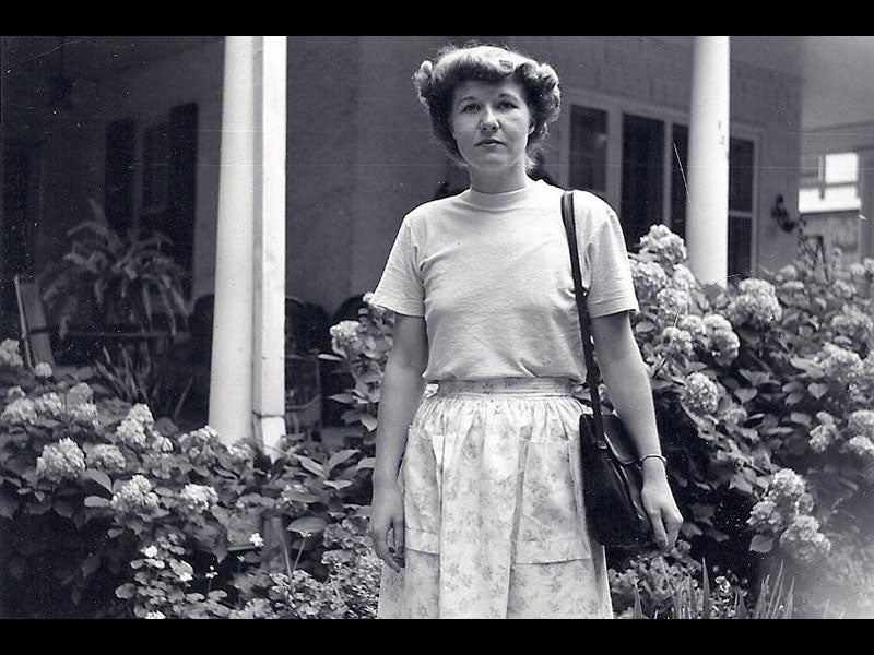 Jean Jennings Bartik - Linda Hall Library