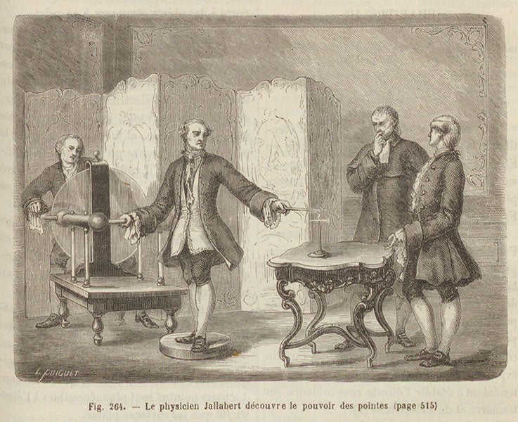 Jean Jallabert - Linda Hall Library