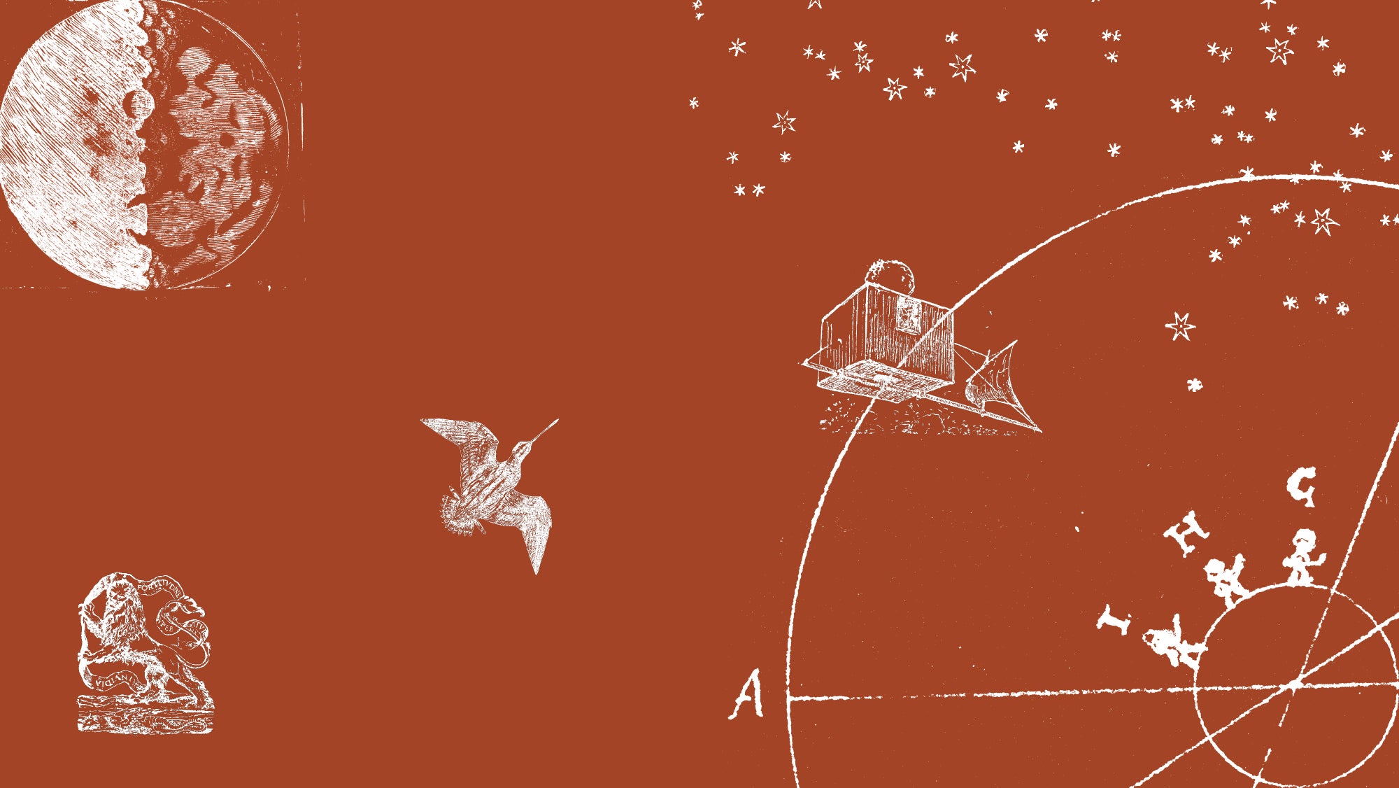 Where Science Lives - Linda Hall Library