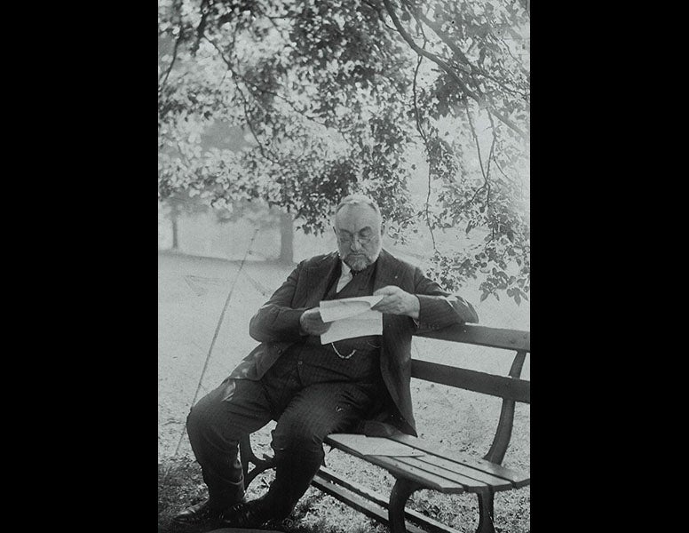 Edward Pickering - Linda Hall Library