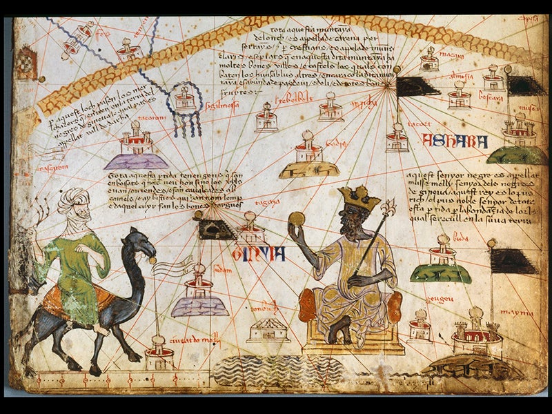 Ibn Battuta - Linda Hall Library