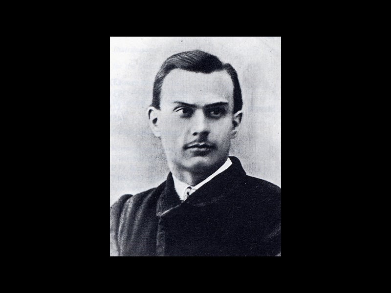 Odoardo Beccari - Linda Hall Library