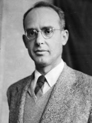 Nathan Rosen - Linda Hall Library