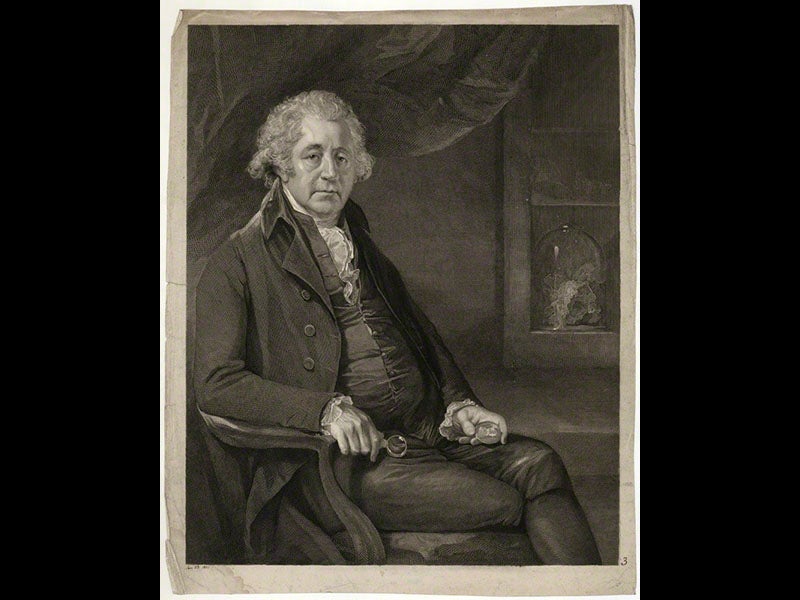 Matthew Boulton - Linda Hall Library