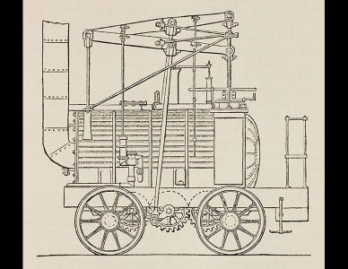 William Hedley - Linda Hall Library