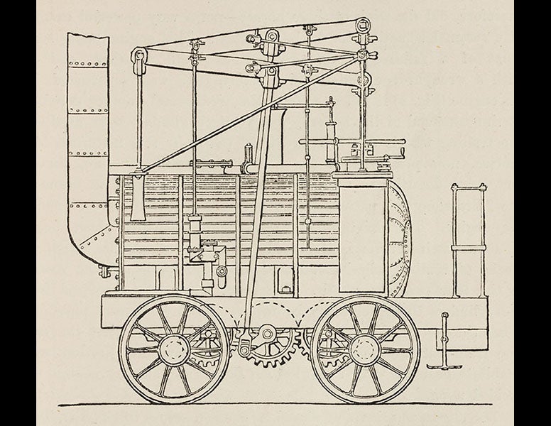 William Hedley - Linda Hall Library