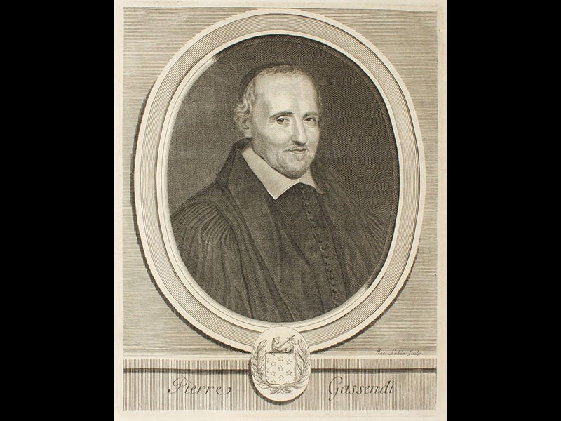 Pierre Gassendi - Linda Hall Library