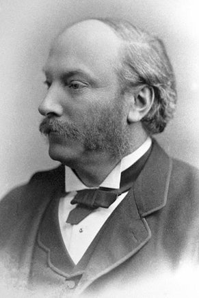 Lord Rayleigh - Linda Hall Library