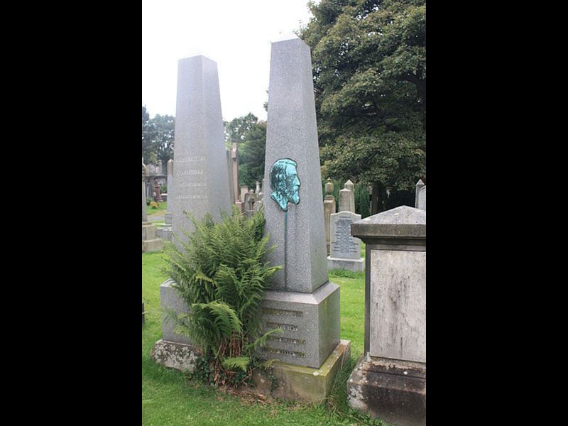 John Goodsir - Linda Hall Library