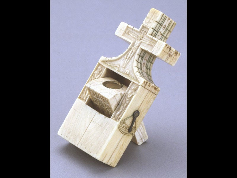 Georg Hartmann - Linda Hall Library