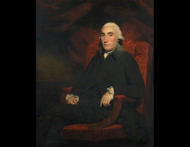 Joseph Black - Linda Hall Library