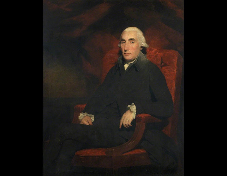 Joseph Black - Linda Hall Library