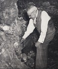 Robert Broom - Linda Hall Library