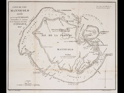 Peter Dillon - Linda Hall Library