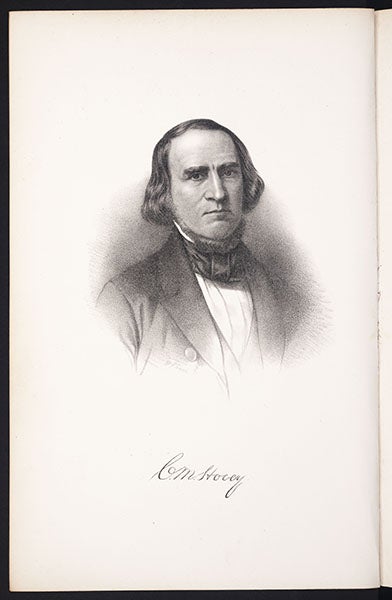 Charles Hovey - Linda Hall Library