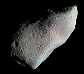 Galileo the spacecraft - Linda Hall Library