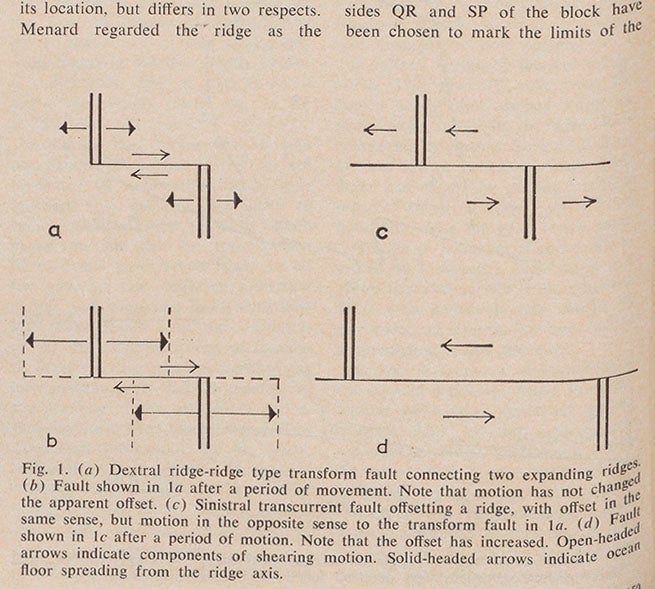 Tuzo Wilson - Linda Hall Library