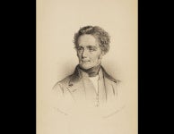 Robert Jameson - Linda Hall Library