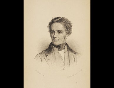 Robert Jameson - Linda Hall Library