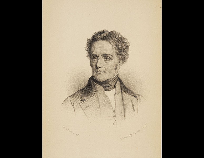 Robert Jameson - Linda Hall Library