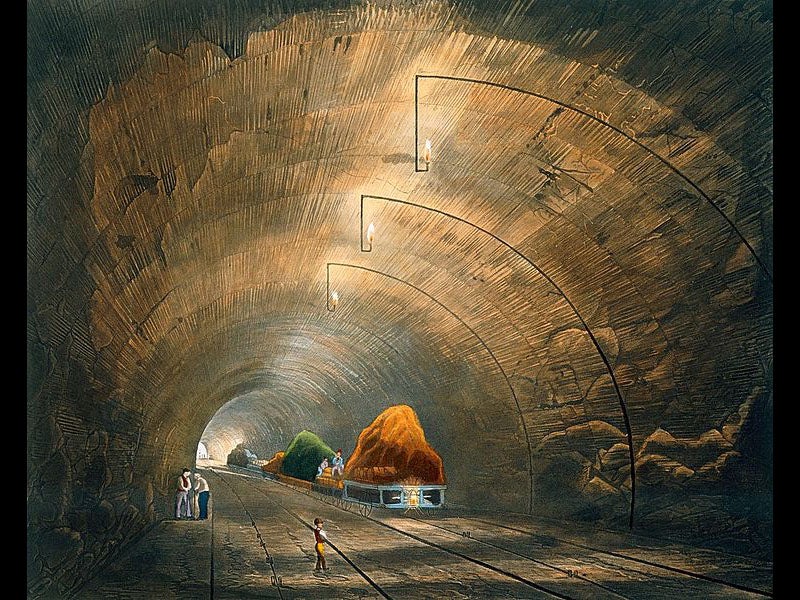 George Stephenson - Linda Hall Library