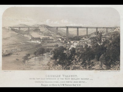 Thomas W. Kennard - Linda Hall Library