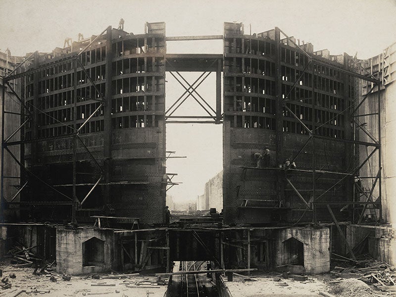 George Goethals - Linda Hall Library