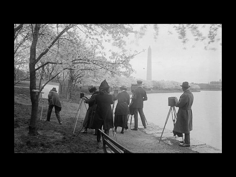 David Fairchild - Linda Hall Library