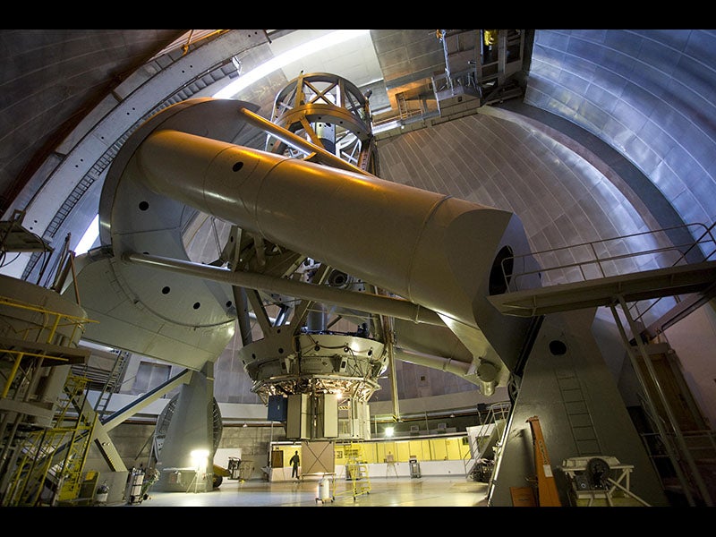 George Ellery Hale - Linda Hall Library