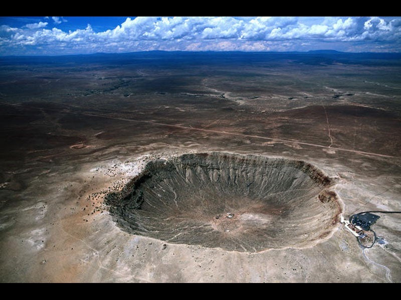 Clair Patterson - Linda Hall Library