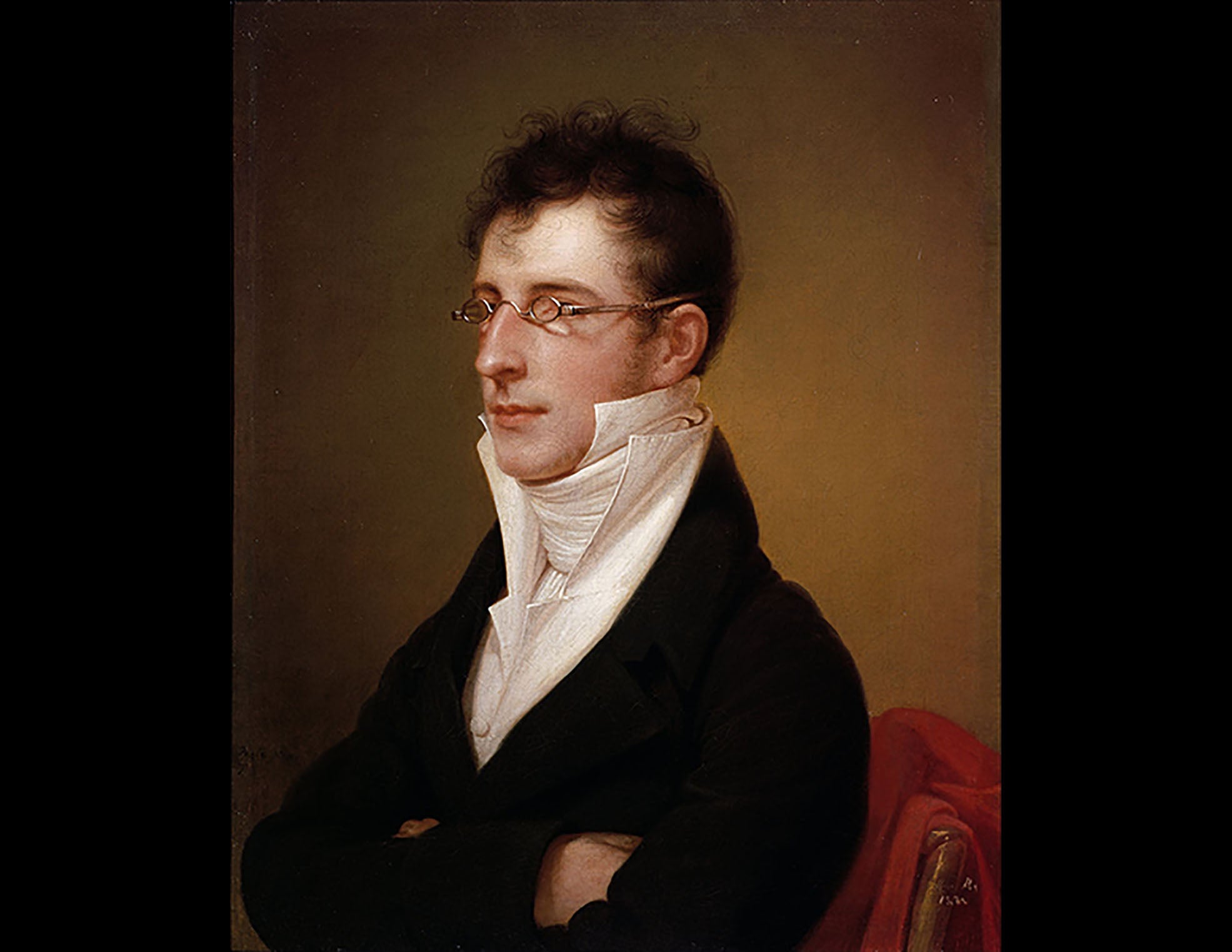 Rubens Peale - Linda Hall Library