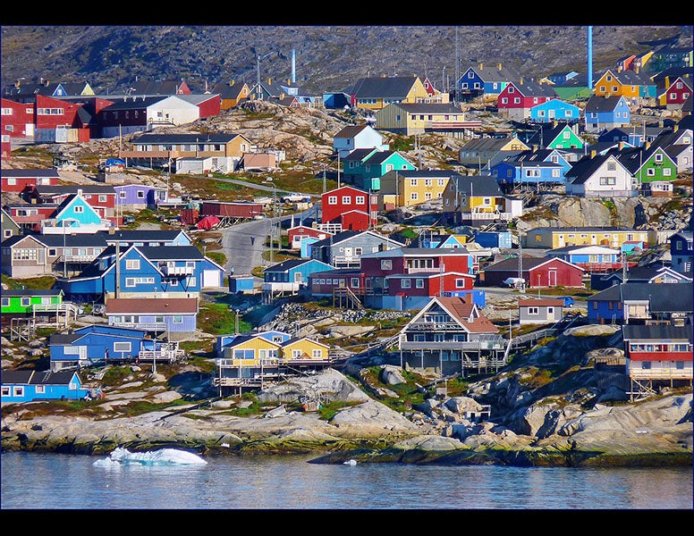 Knud Rasmussen - Linda Hall Library